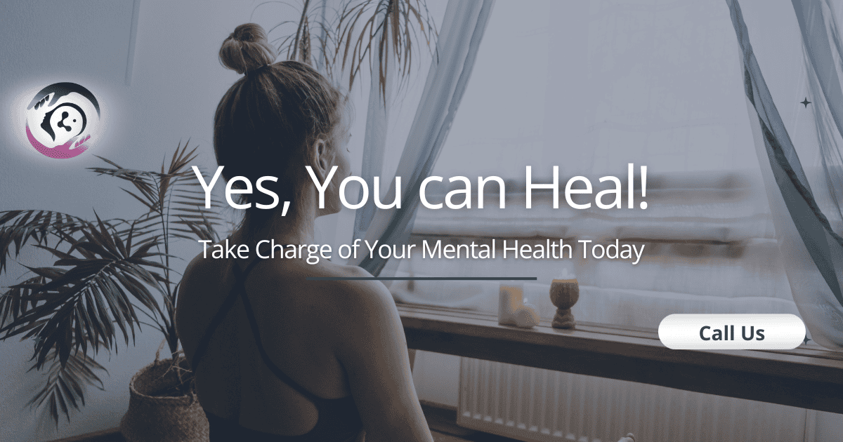 Mental Health Wellness Services in Selah, Washington - NVelUp