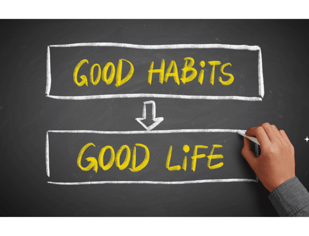 ADHD-Friendly Habits: Exercise, Diet, and Sleep Tips (NIMH) - NVelUp