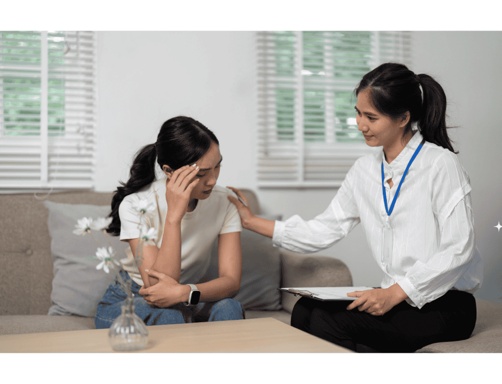 Stress 101: Quick Coping Tips from the CDC - NVelUp