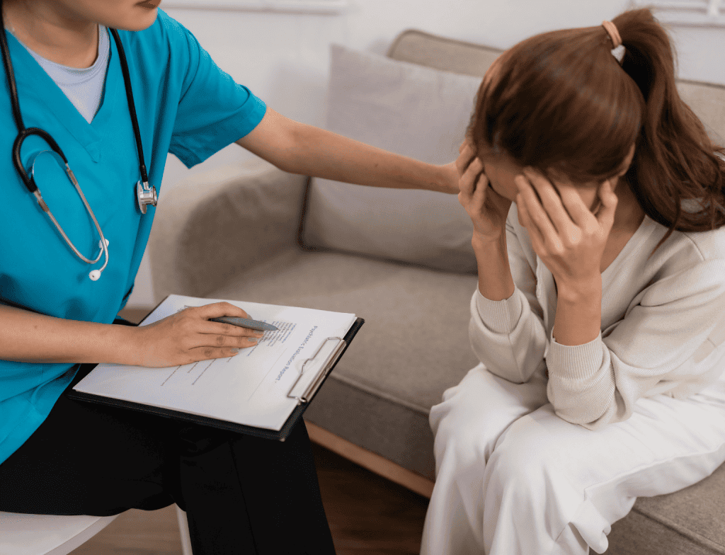 What Mental Health Conditions Qualify for Short Term Disability? - NVelUp