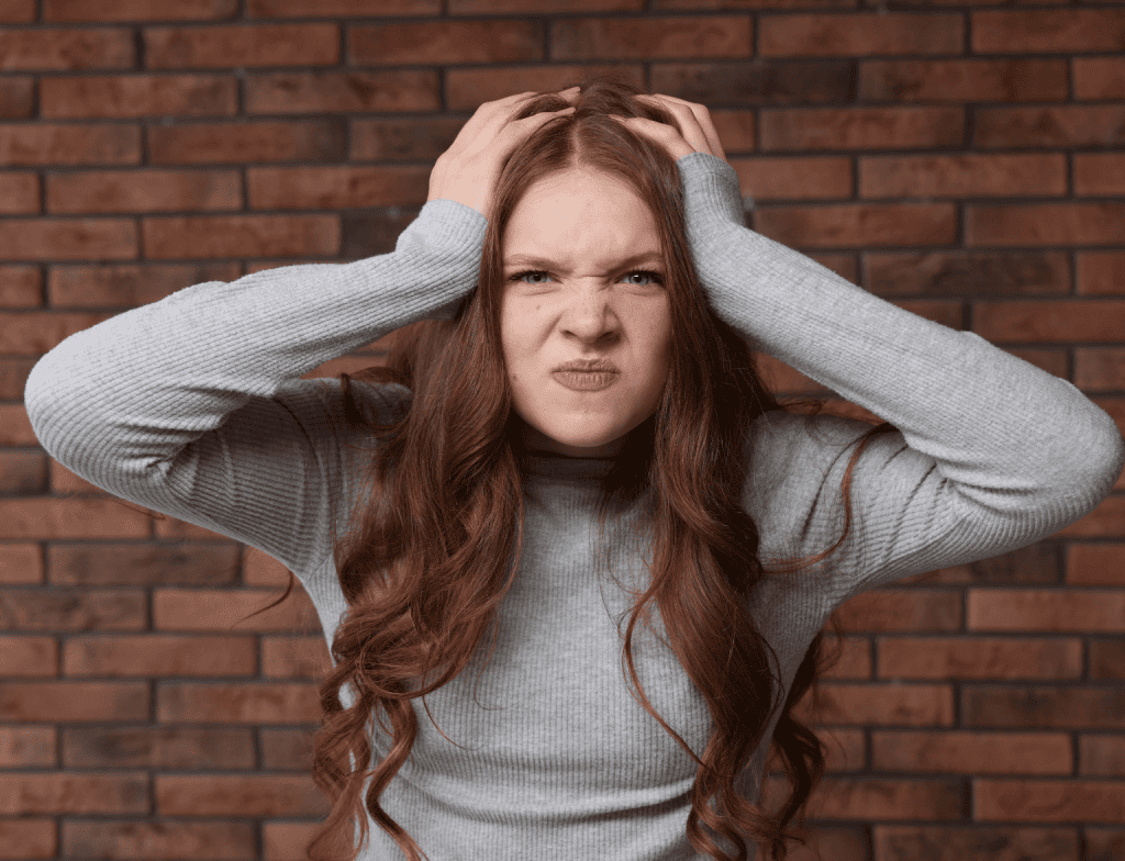 😠🧠 Is Irritability a Mental Health Symptom? Understanding Anger and ...